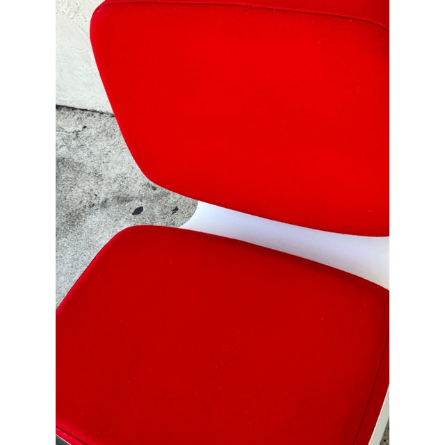 Magis Nimrod Modern Lounge Chair | Chairish