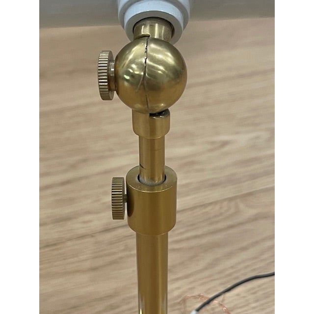 Aged Brass and Soft White Picture Light by Mitzi for Hudson Valley ...