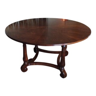 Vintage & Used Ethan Allen Tables | Chairish