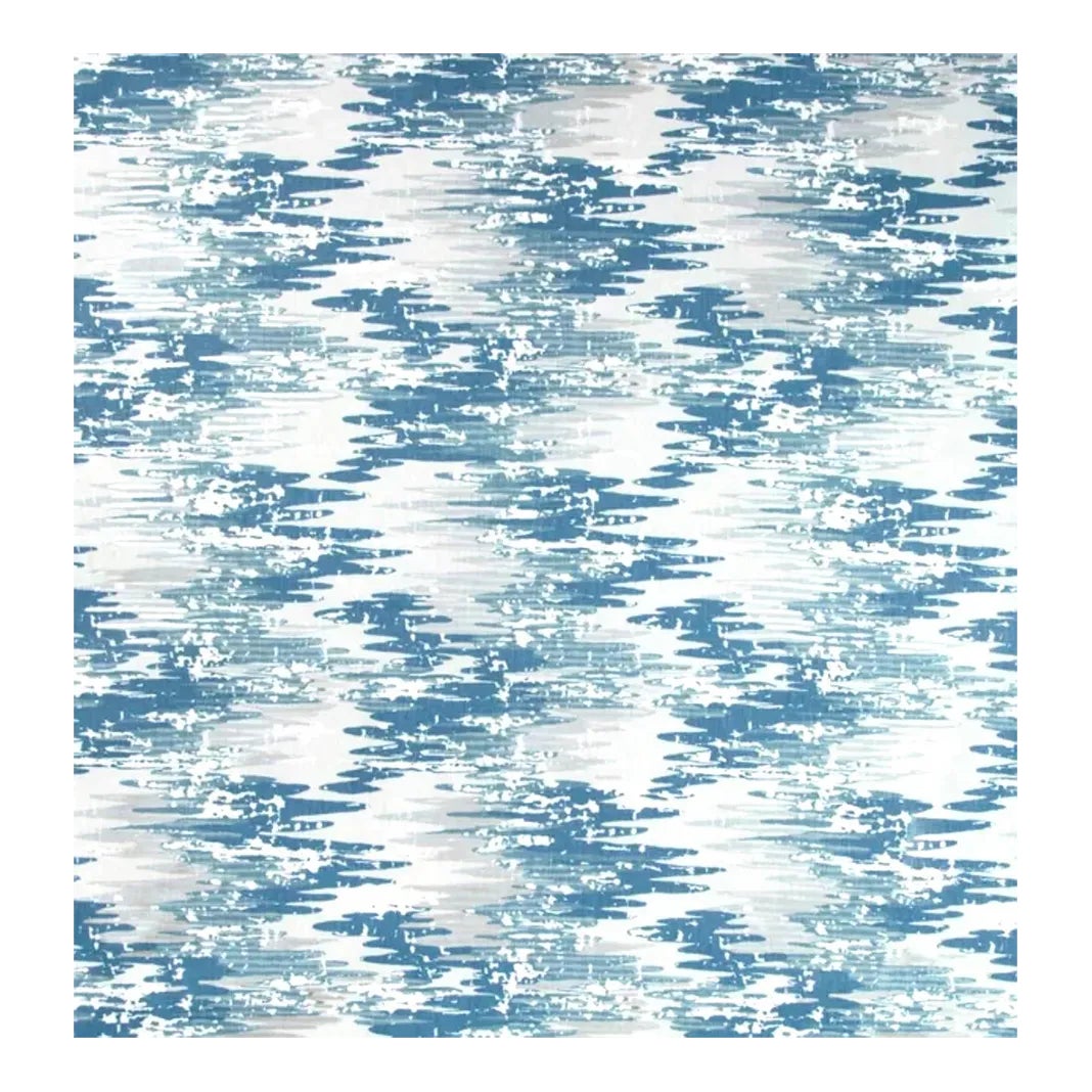 1.93 Yards Kravet Jeffrey Alan Marks Water & Stain Resistant Whitecap ...