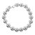 Tiffany & Co Hardware Ball Bracelet | Chairish