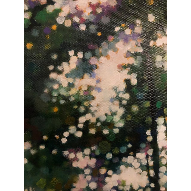 Kevin Conklin Contemporary Oil on Canvas Painting | Chairish Kevin Conklin Contemporary Oil on Canvas Painting | Chairish