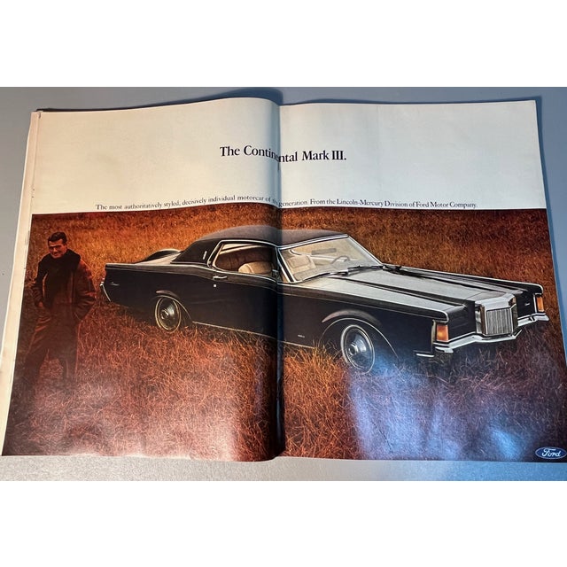 1968 Martin Luther King Life Magazine “i Have a Dream” Nobel Peace ...