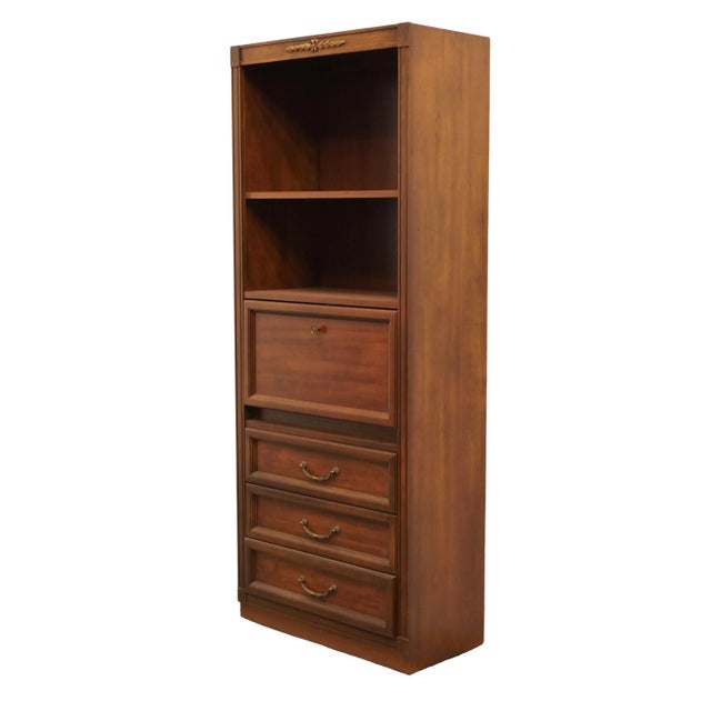 American of Martinsville Italian Neoclassical Tuscan Style 30 ...