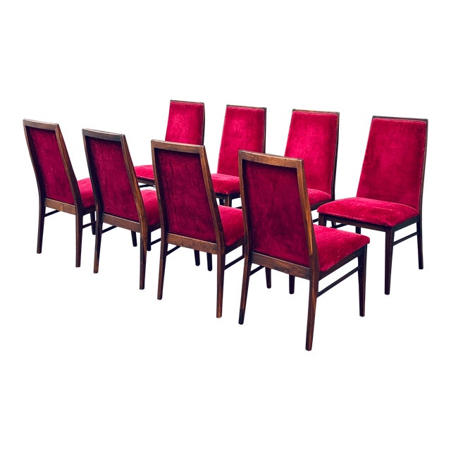 Foster mcdavid furniture store