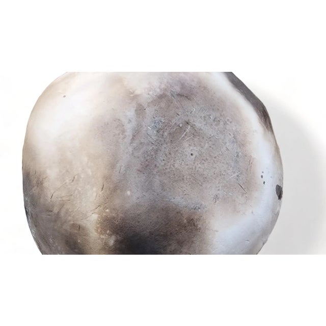 Funky Pottery N' Fiber Mixed Media Art Bowl by EMFrisch ~ Eileen & Mark ...