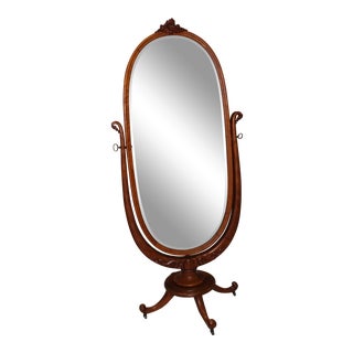 Vintage & Used Full-Length & Floor Mirrors for Sale | Chairish