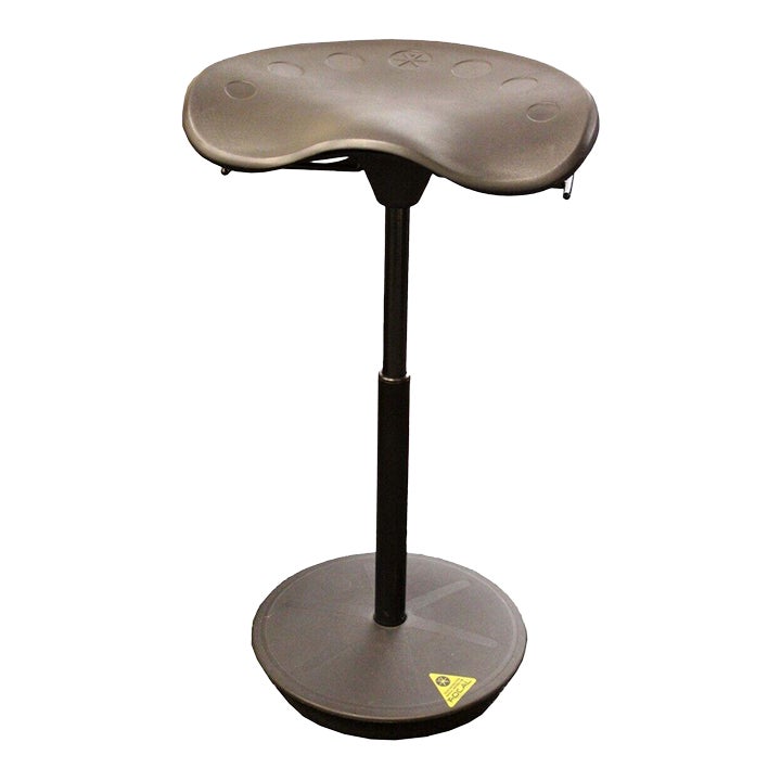 Early 21st Century Contemporary Modern Safco Focal Upright Pivot ...