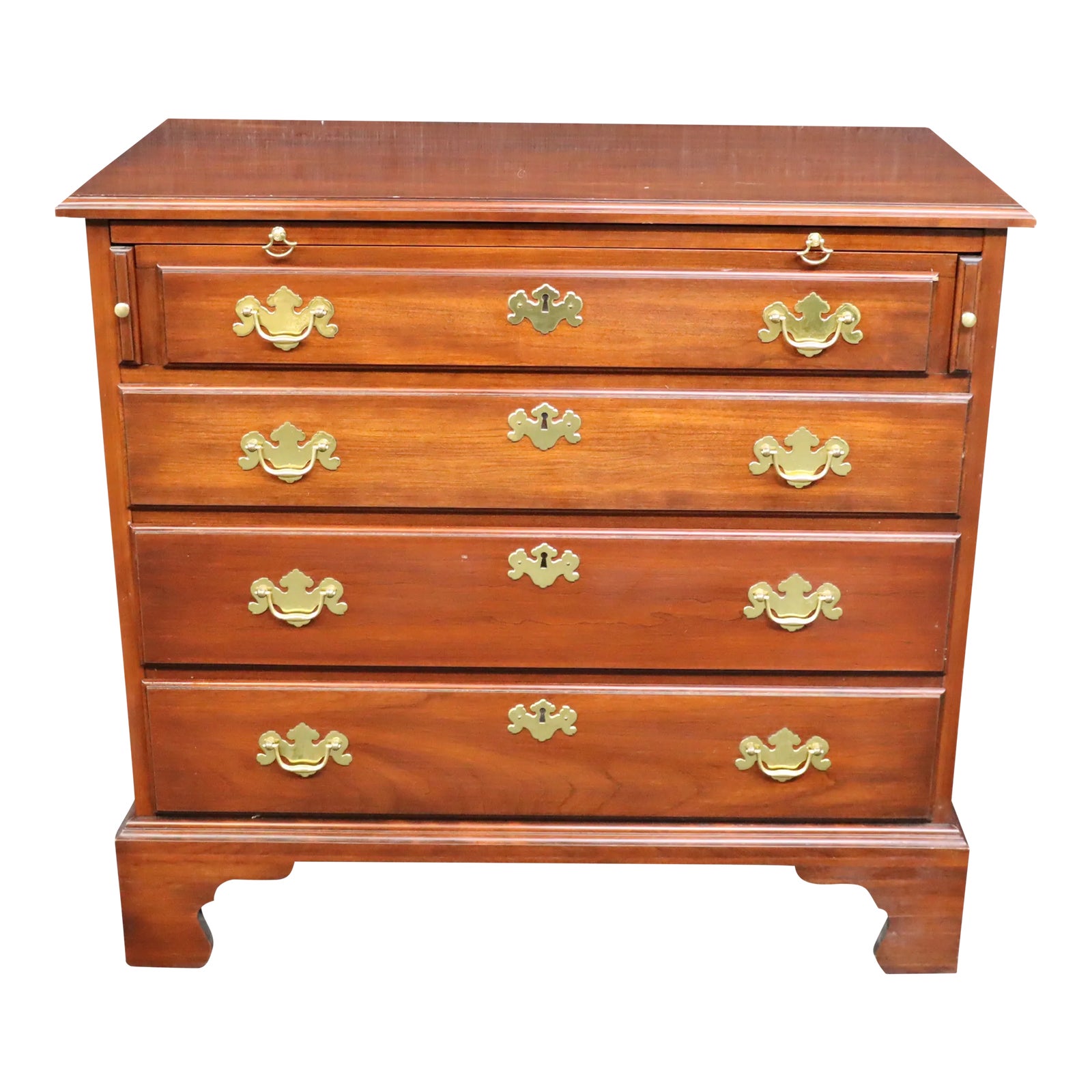 Henkel Harris Bachelor Chest | Chairish
