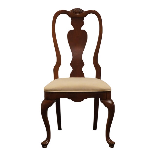 Stanley Furniture American Craftsman Traditional Style Solid Cherry ...