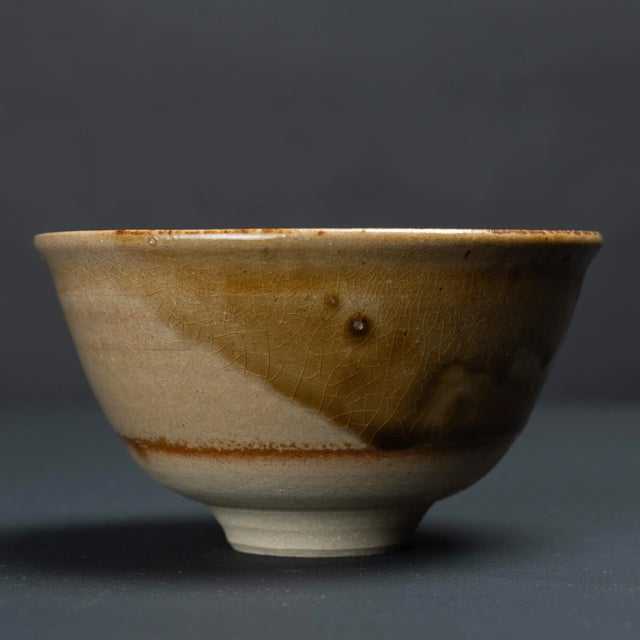 Takatori Tenmitsu Gohan Chawan | Chairish