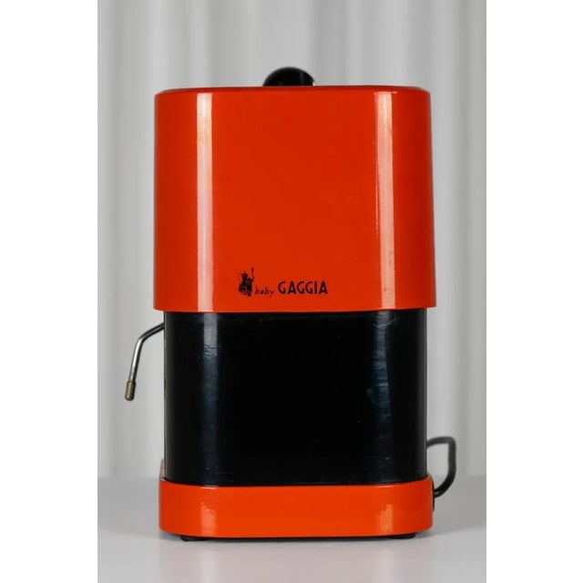 Vintage Espresso Machine, 1994 | Chairish