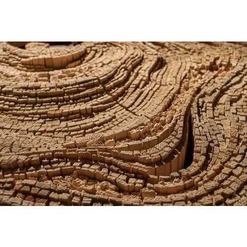 Tales Under the Oak Wall Decoration by TOR-Design | Chairish