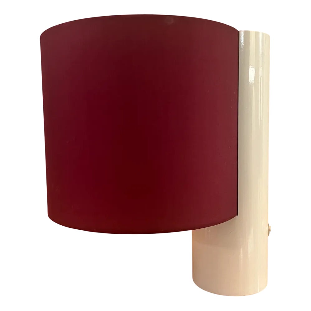 Fluette Desk Lamp attributed to Giuliana Gramigna for Quattrifolio ...