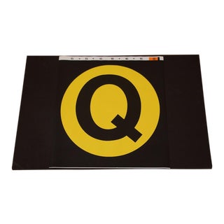 Vintage & Used Signs for Sale | Chairish