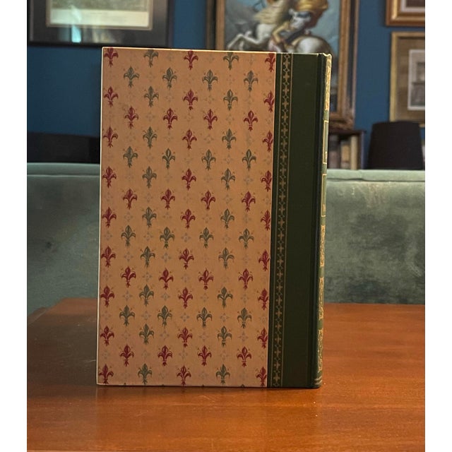 1940s Classics Library Edition Hardcover Books- Set of 6 | Chairish