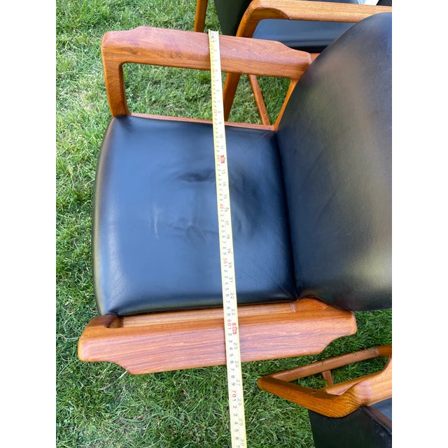Benny dining set with 4 chairs store