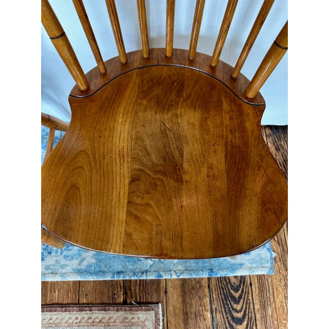 Vintage Original Stickley Dining Chairs- Set of 4 | Chairish