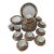 Safari Dinnerware Set- 43 Pieces | Chairish