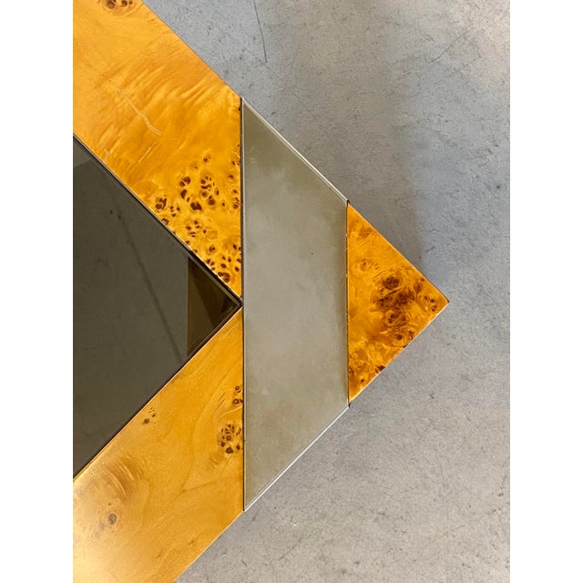 Briar Coffee Table by Mario Sabot, 1970s | Chairish