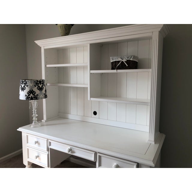 Ballard Designs Desk-New Photos | Chairish