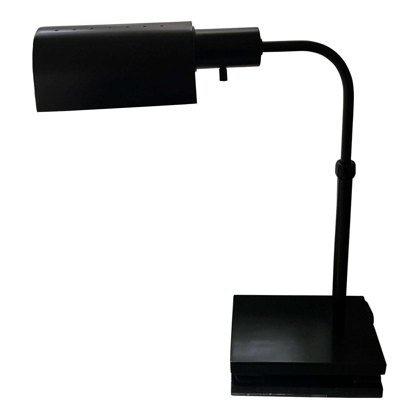 Restoration Hardware Classic Adjustable Task Table Lamp | Chairish