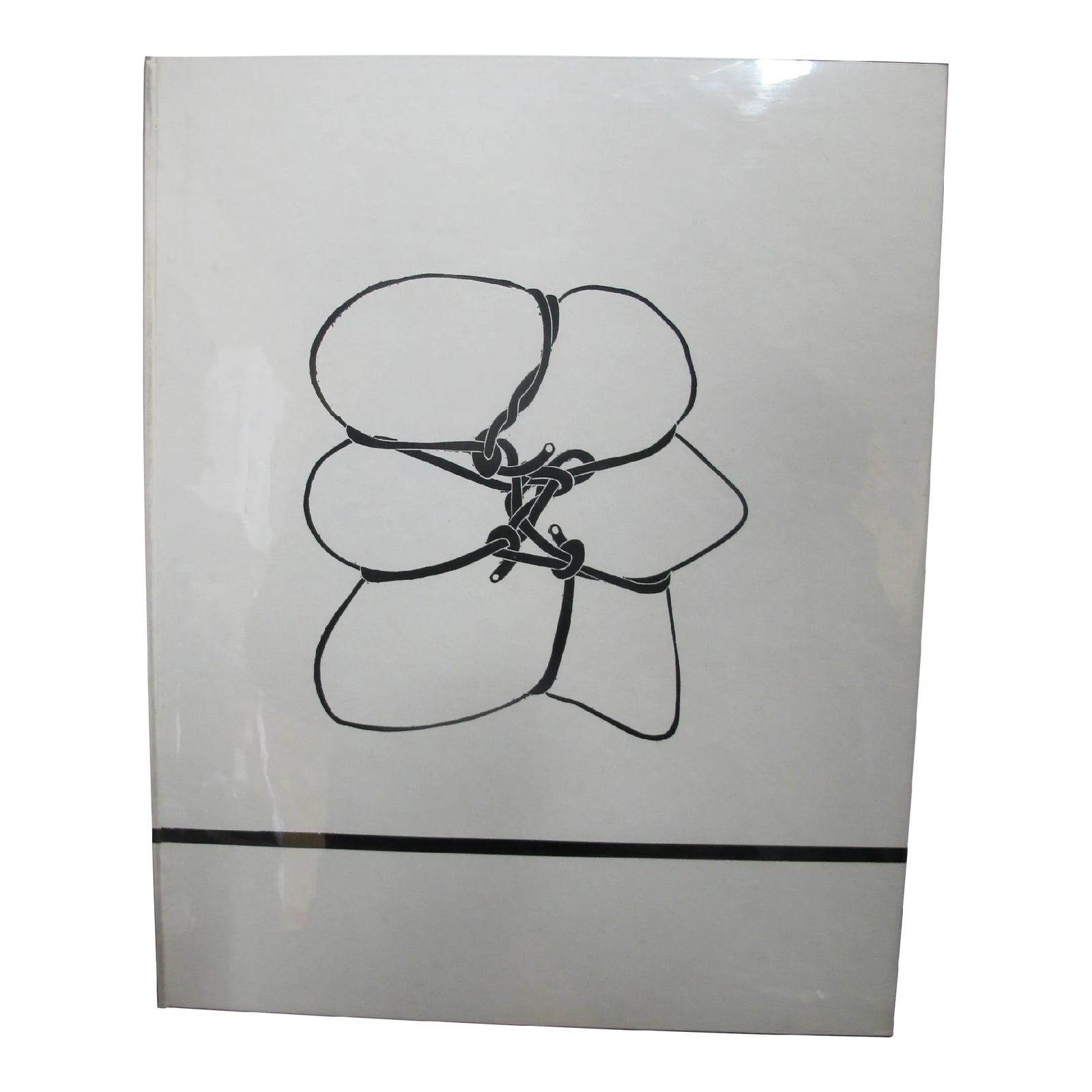 George Nama Book of Linocuts Monuments With Poetry by Aaron Stuart ...