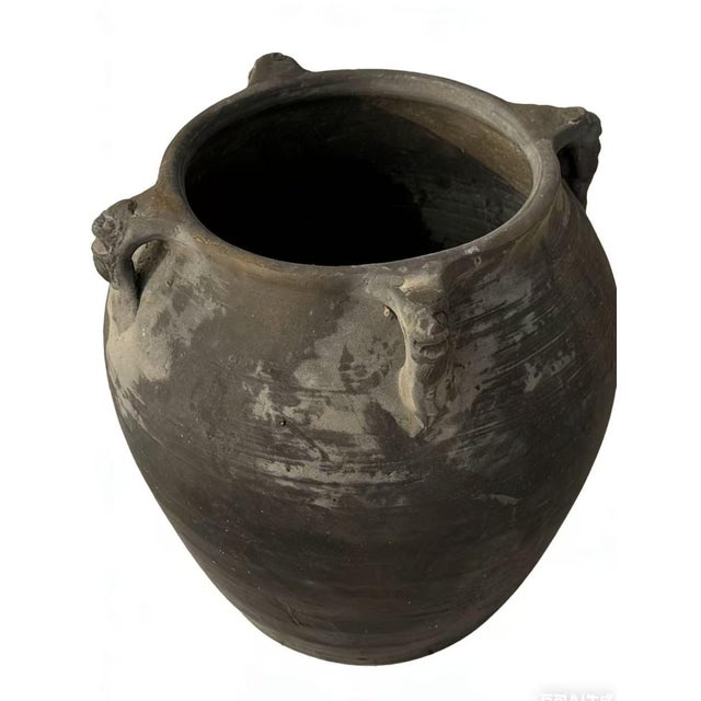11.5" Inch Flower Vase | Chairish