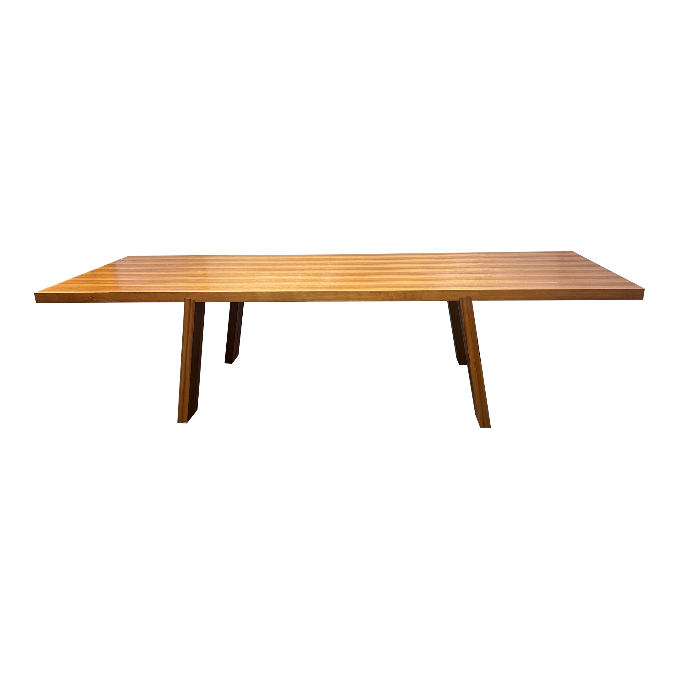 Porro Piero Lissoni Minimo Light Table | Piero Lissoni - $2699 | Kashew ...