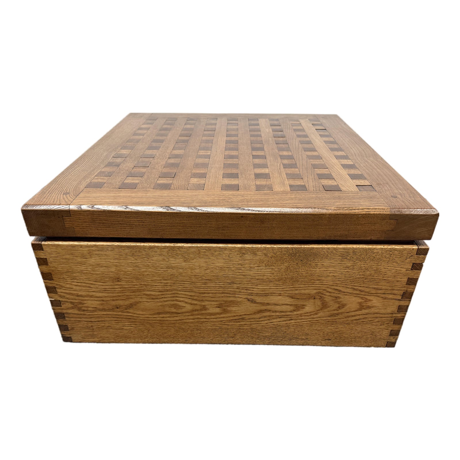 Circa 1945 Kaiser Hull Lake Champlain Deckhouse Frame Coffee/Side Table ...