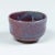 1980s Cinnabar and Jun-Glaze Gohan Chawan | Chairish