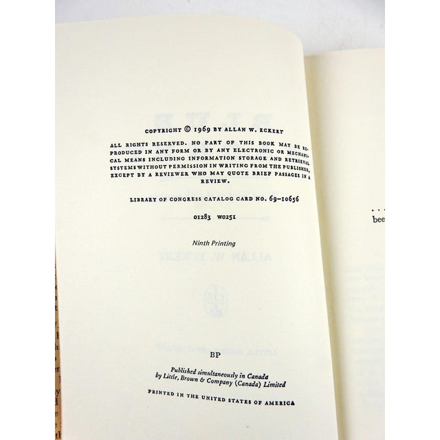 Blue Jacket: War Chief of the Shawnee Book | Chairish