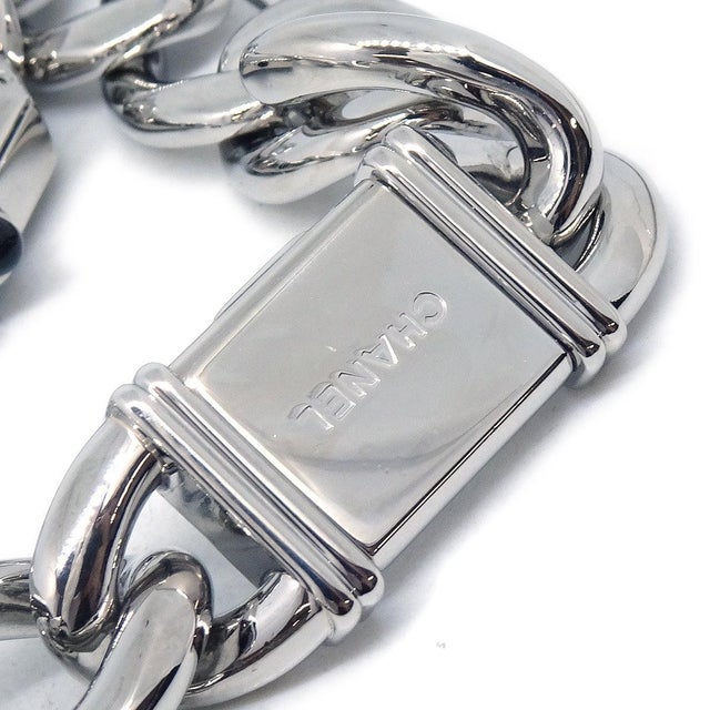 Chanel Premiere Watch Ss #L 171995 | Chairish