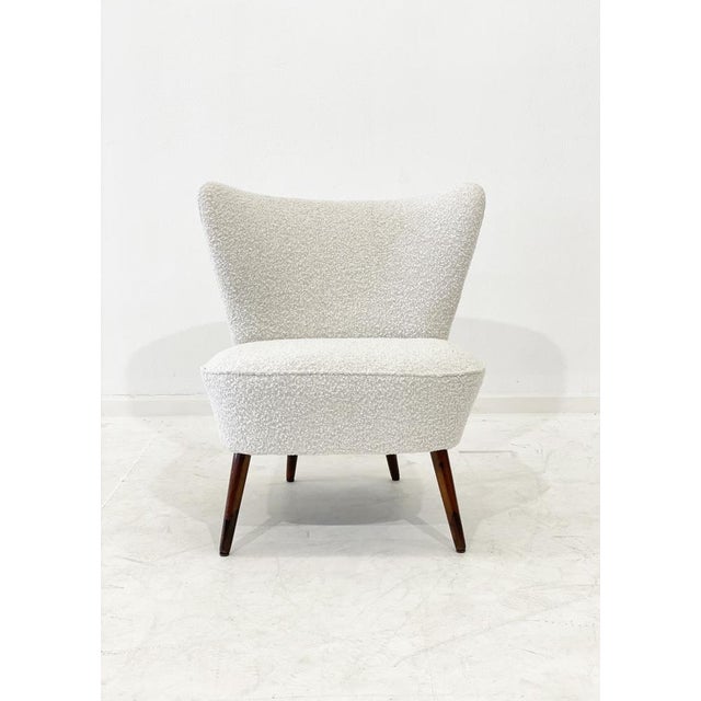Vintage German Chair, 1950s | Chairish