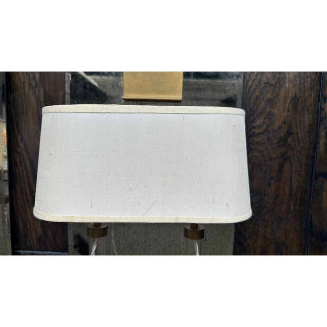 Baker Versailles Wall Light by Bill Soffield - a Pair | Chairish