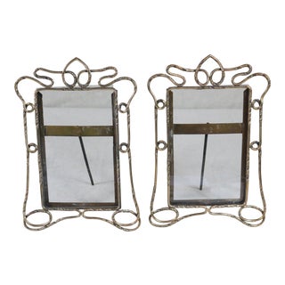 Vintage & Used Picture Frames for Sale | Chairish