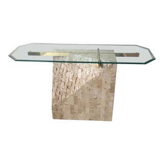 Vintage & Used Console Tables | Chairish