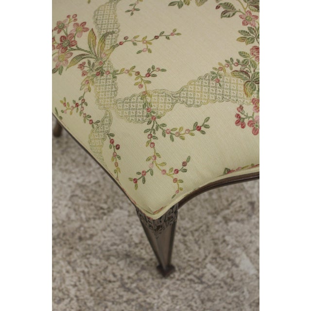 Adams Style Spiral Back Side Chair | Chairish