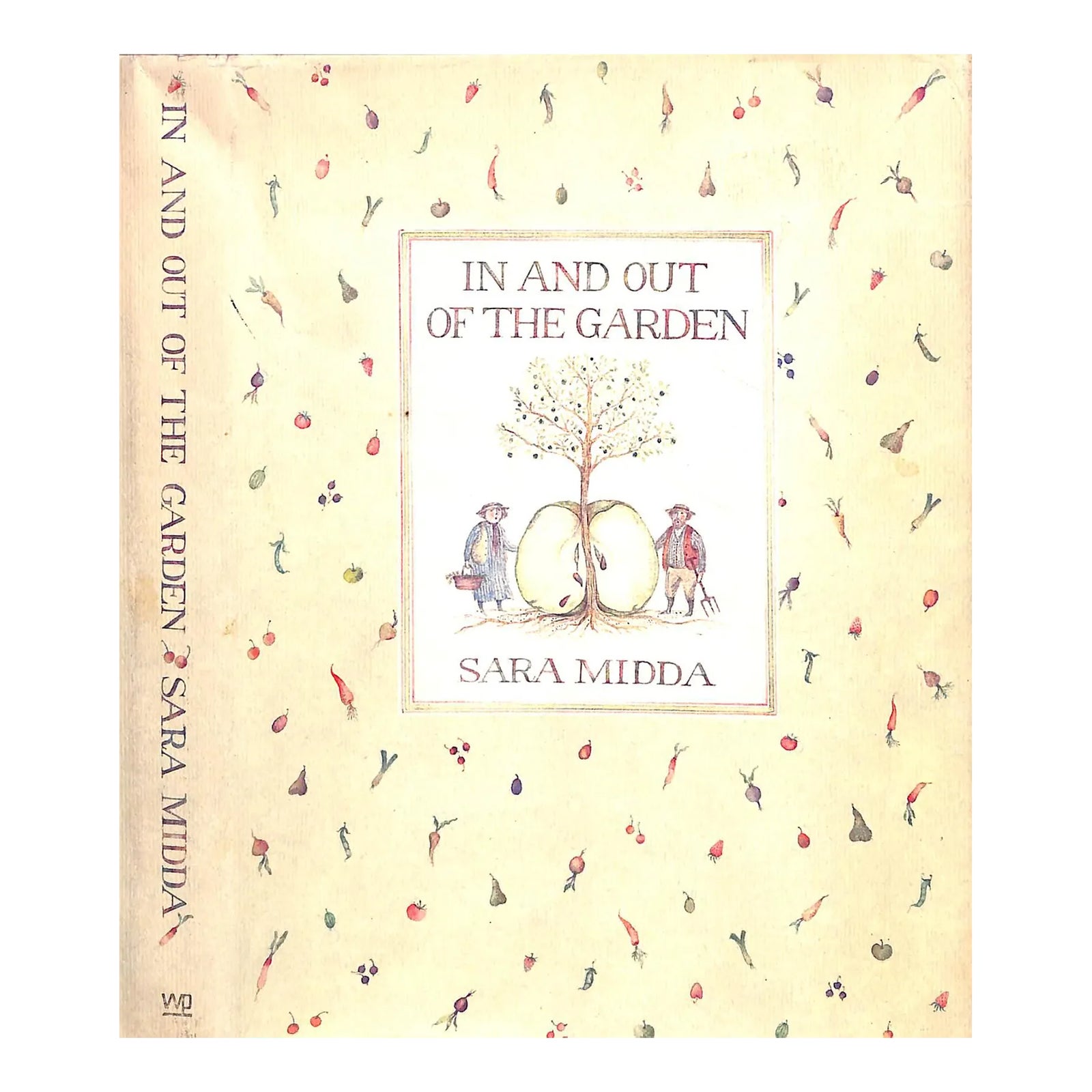"In and Out of the Garden" 1981 Midda, Sara | Chairish