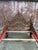 Antique Royal Thai Daybed | Chairish