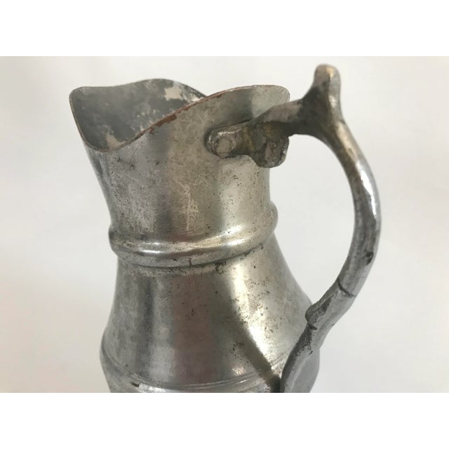 Vintage Copper Turkish Water Carafe | Chairish