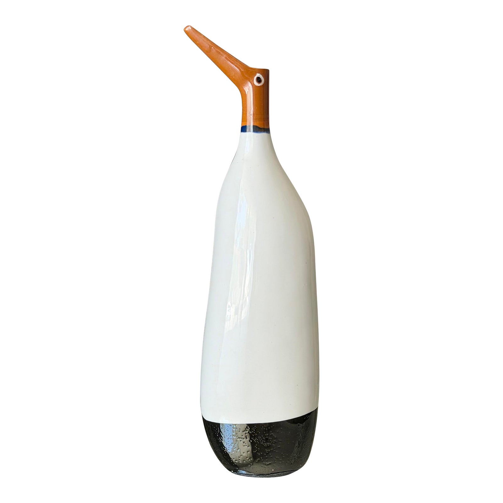 Rare Vintage 1950s Mid-Century Modern La Gardo Tackett Sea Bird Cruet ...