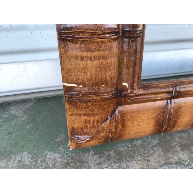 Large Traditional Rectangular Frame | Chairish