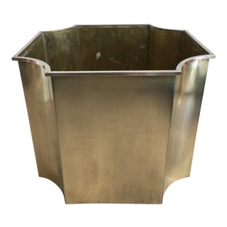 Vintage & Used Planters | Chairish
