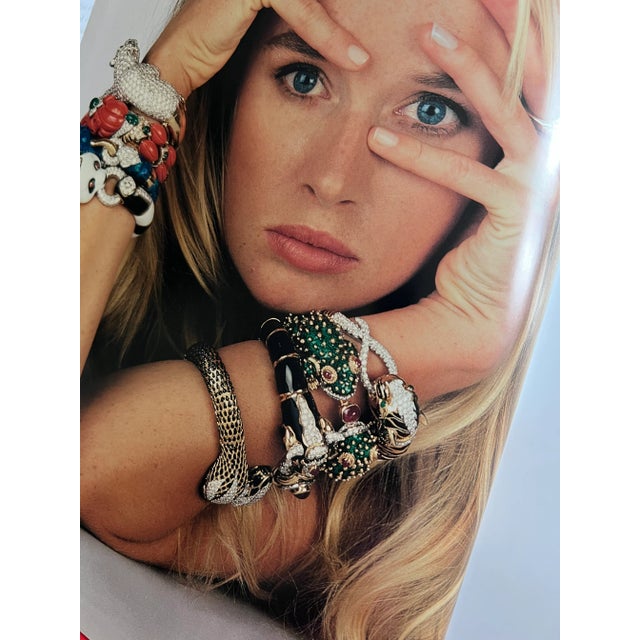 David Webb the Quintessential American Jeweler Ruth Peltason HardCover ...