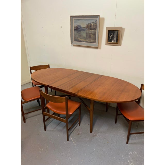 Dining Room Table from Beithcraft | Chairish