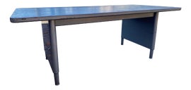 Vintage & Used Conference Tables for Sale | Chairish