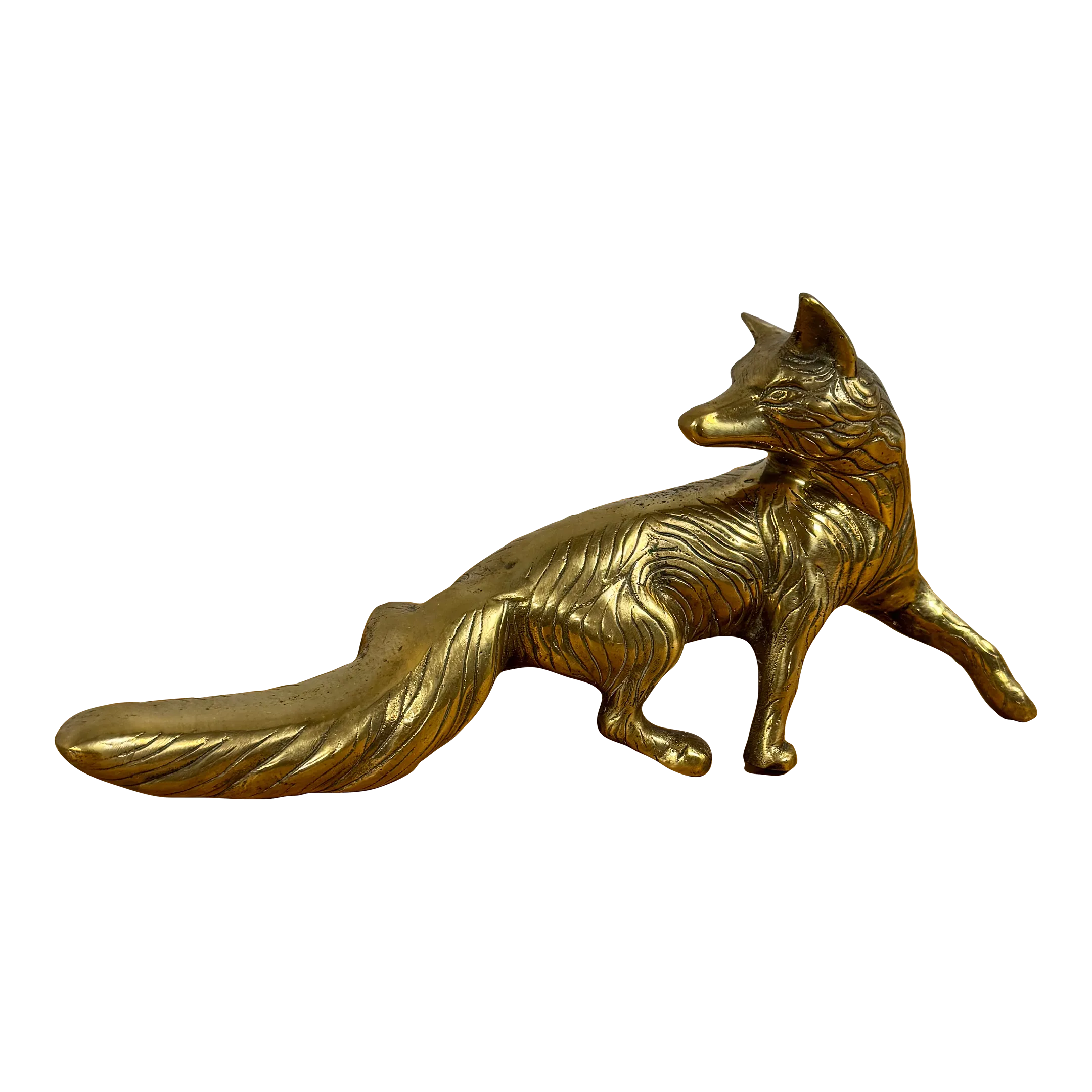 fancy fox antiques