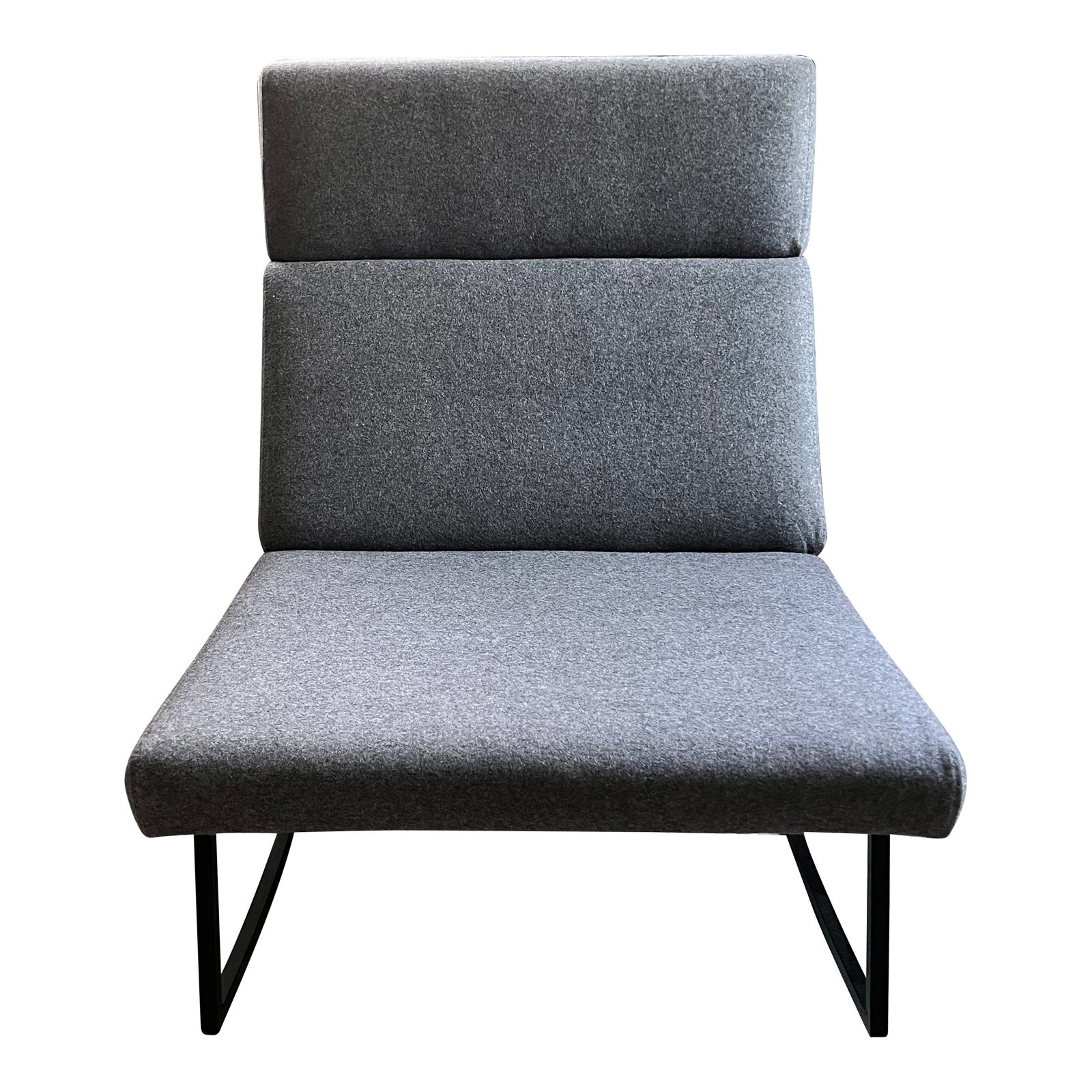 Gus*Modern Gt Rocking Chair | Chairish