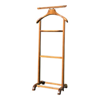 Vintage & Used Valet Stands & Chairs for Sale | Chairish